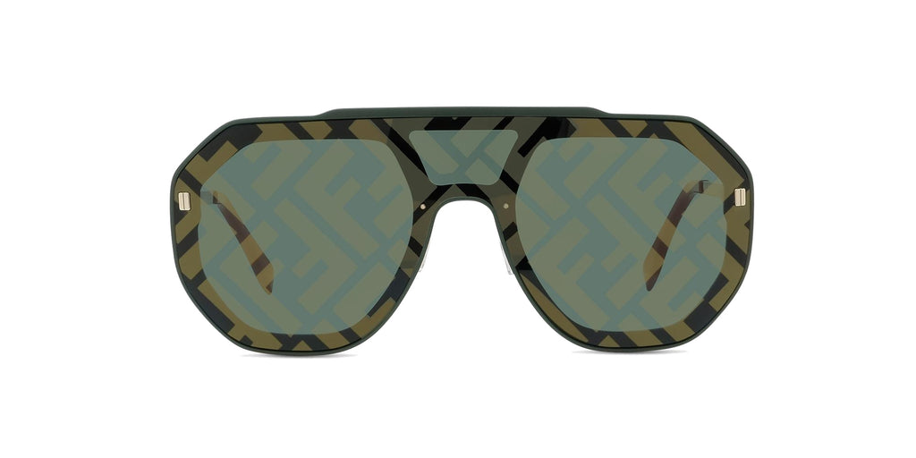 FF EVOLUTION FE40006U FENDI SUNGLASSES – Designer Eyes