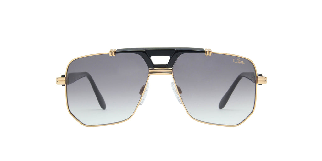 Cazal 990 990 Cazal Sunglasses – Designer Eyes