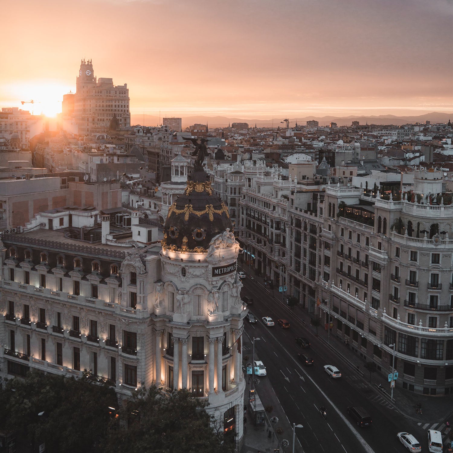 Spanish Glasses: Unique Eyewear Selection | Designer Eyes