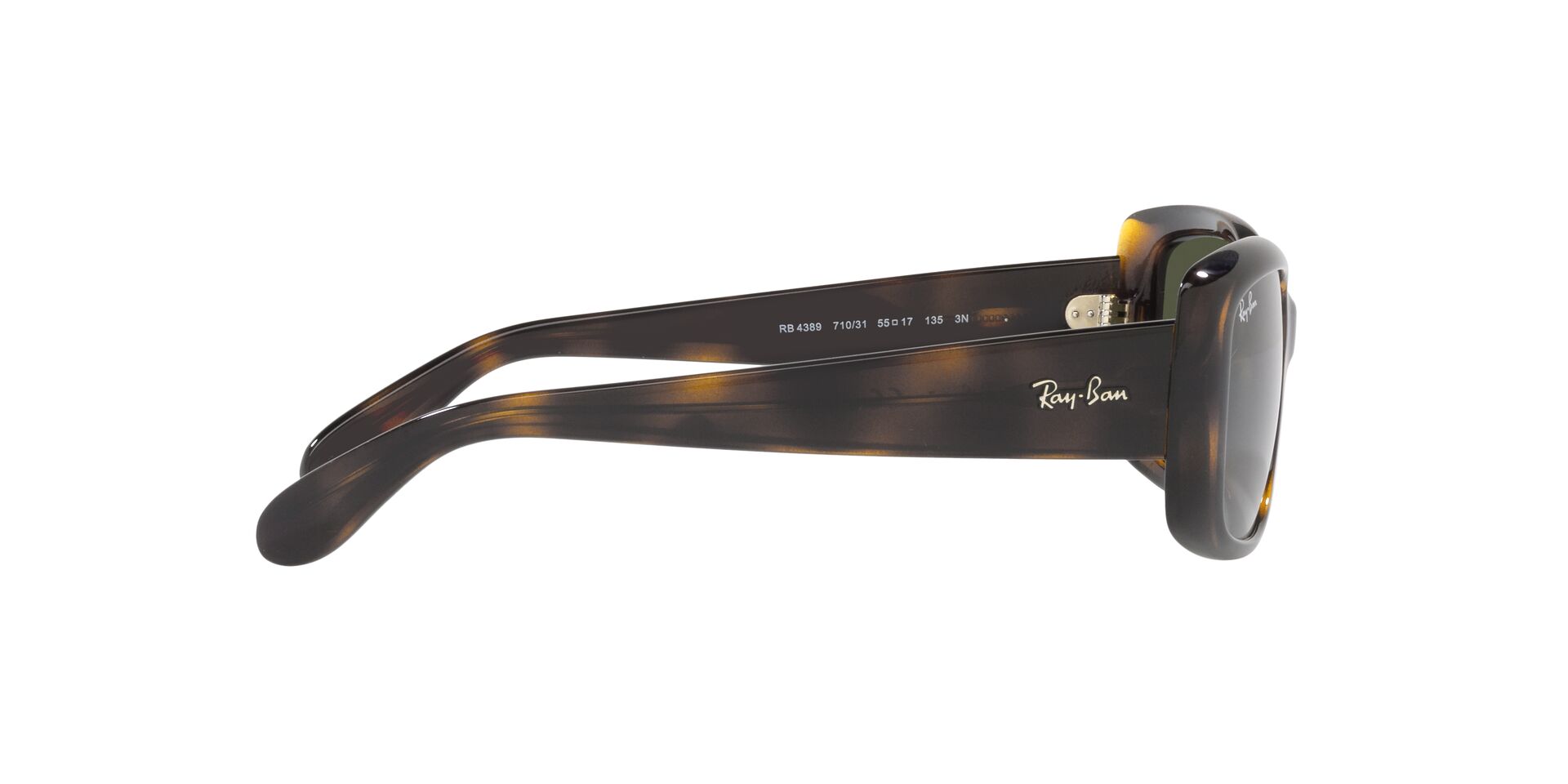 RB4389 Ray Ban Sunglasses - Designer Eyes