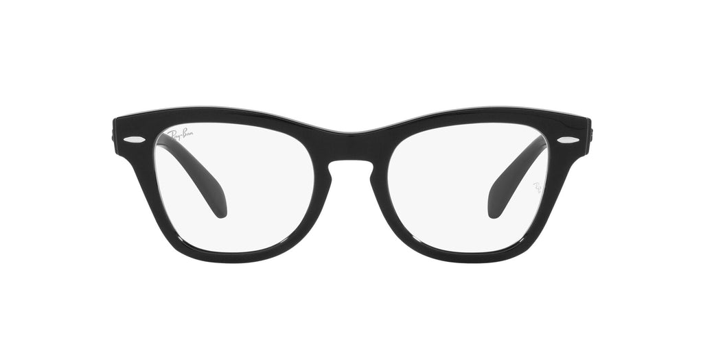 Rx0707v Ray Ban Rx Eyeglasses – Designer Eyes