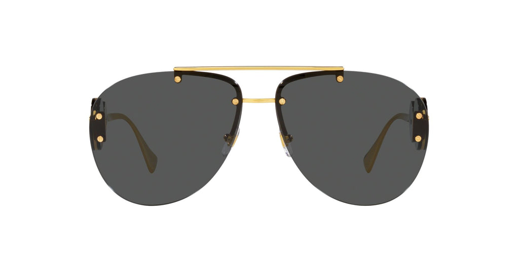 Ve2250 Versace Sunglasses – Designer Eyes