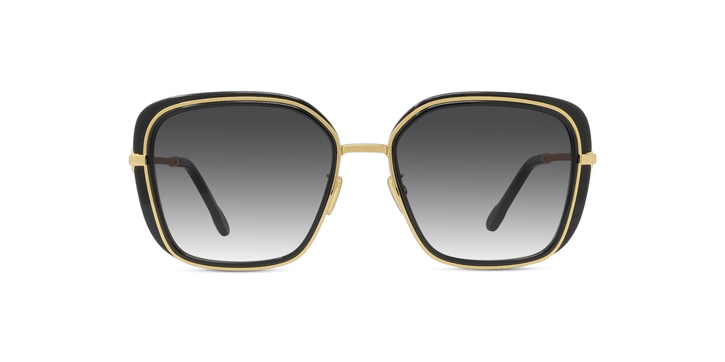 Manillecable FG40041U Fred Sunglasses – Designer Eyes