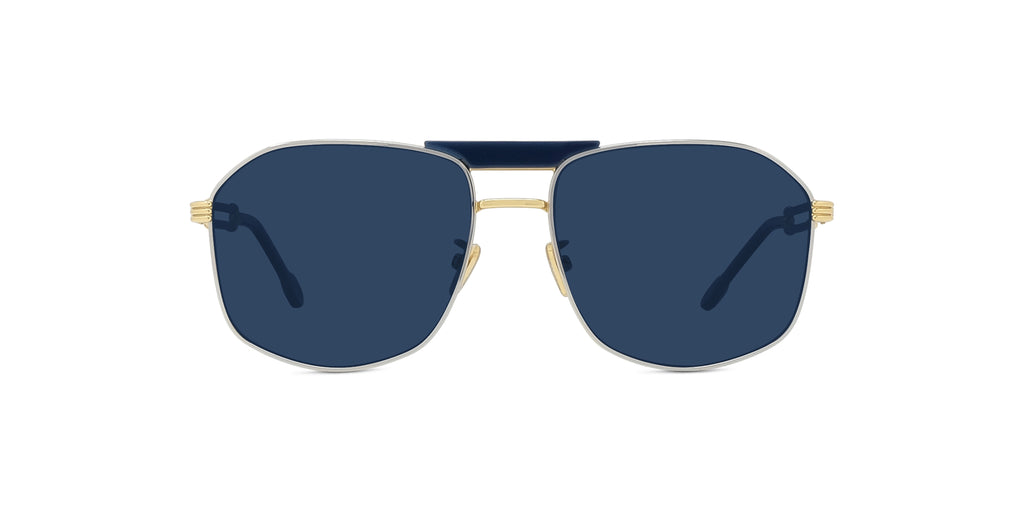 Fg40044u Fred Sunglasses – Designer Eyes