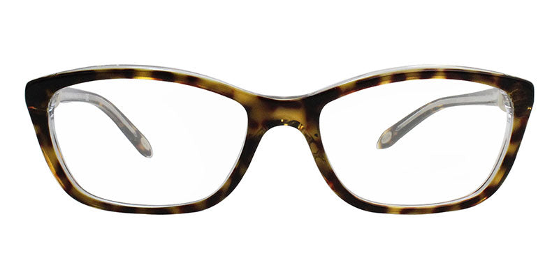 Tf2074 Tiffany & Co. Eyeglasses – Designer Eyes