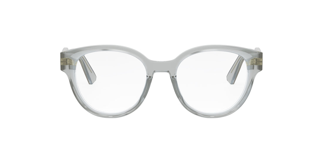 Round Glasses: Explore an Elegant Luxury Selection | Designer Eyes