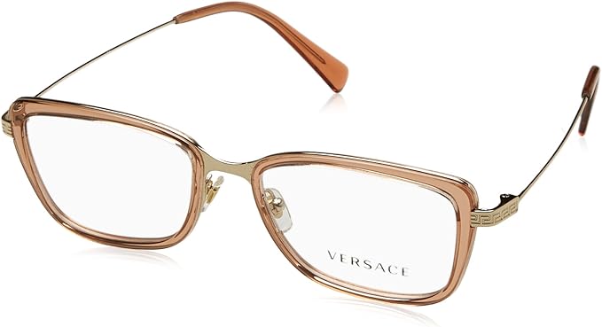 Ve1243 Versace Eyeglasses – Designer Eyes