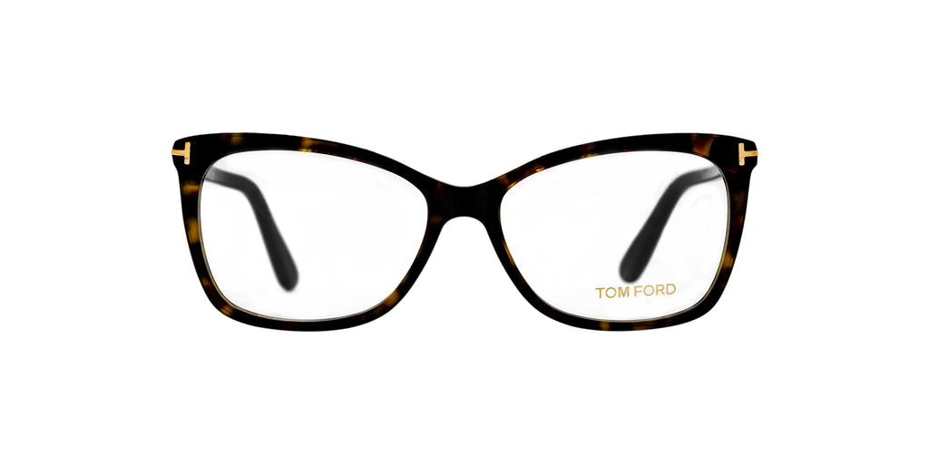 Ft5514 Tom Ford Eyeglasses – Designer Eyes