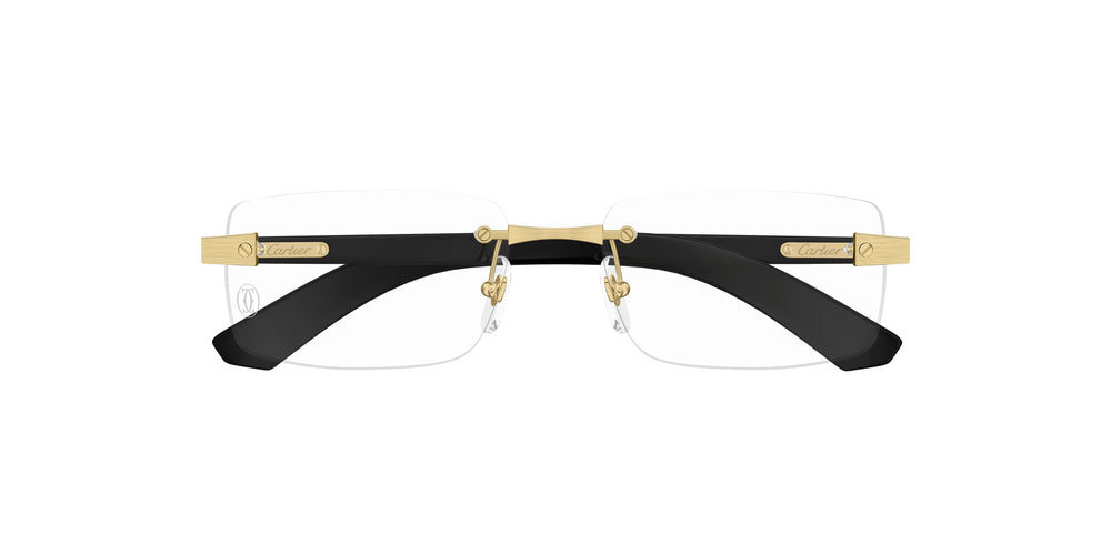 Cartier Glasses for Men: Luxury Eyewear Collection | Designer Eyes