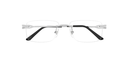 Cartier Glasses for Men: Luxury Eyewear Collection | Designer Eyes