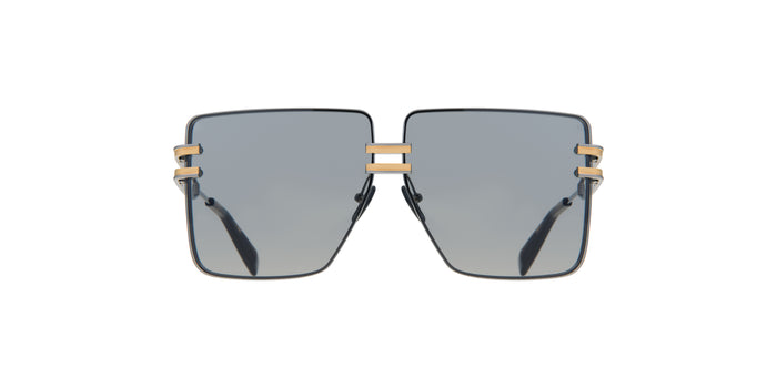 Discover the Elegance of Balmain Eyewear | Designer Eyes