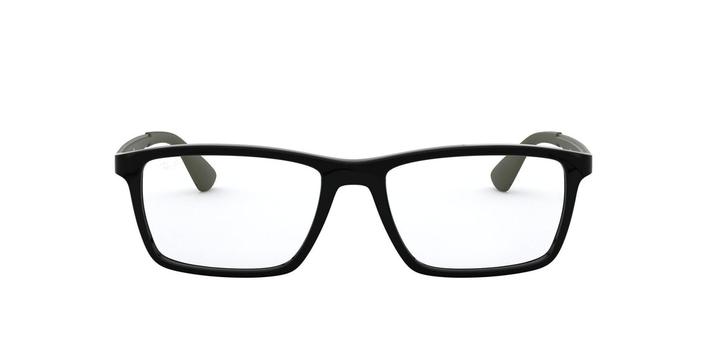 Rx7056 Ray Ban Rx Eyeglasses – Designer Eyes