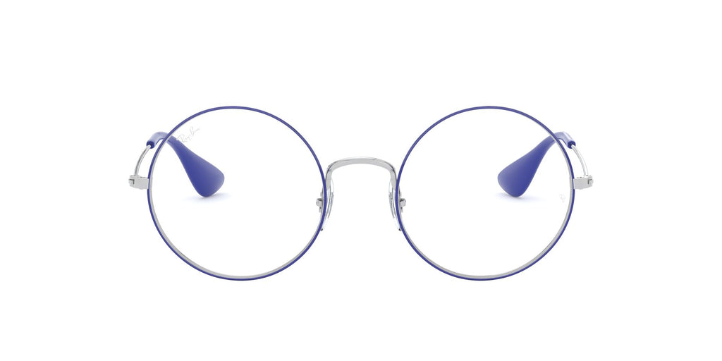 Ja-Jo RX6392 Ray Ban Rx Eyeglasses – Designer Eyes