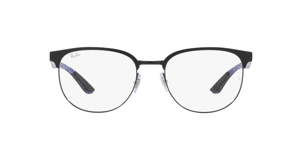 Rx8422 Ray Ban Rx Eyeglasses – Designer Eyes