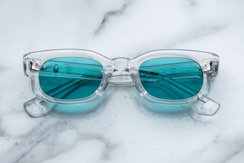 Jacques Marie Mage: Artisan Eyewear Collection | Designer Eyes