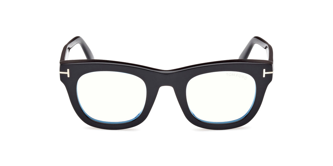 Tom Ford Glasses: Sophisticated Eyewear Collection | Designer Eyes ...