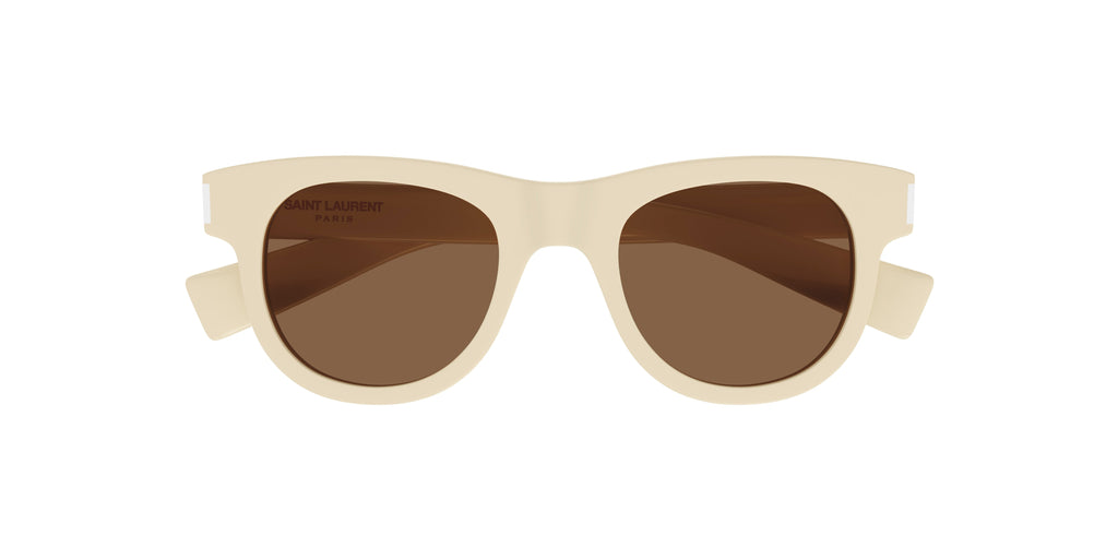 Sl 571 Saint Laurent Sunglasses – Designer Eyes