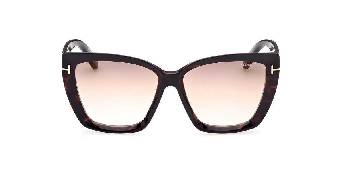 Tom Ford Glasses: Sophisticated Eyewear Collection | Designer Eyes