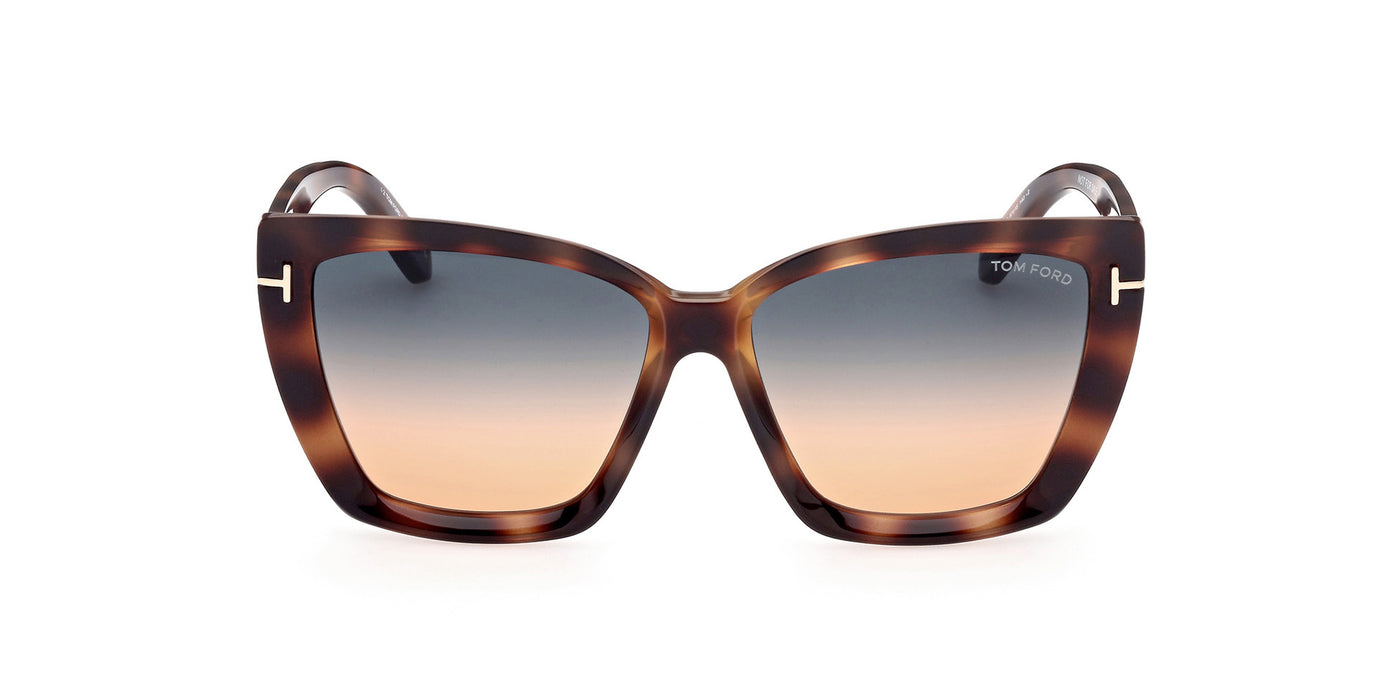 Tom Ford Glasses: Sophisticated Eyewear Collection | Designer Eyes