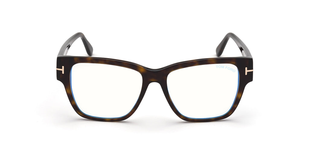 Ft5745-B Tom Ford Eyeglasses – Designer Eyes