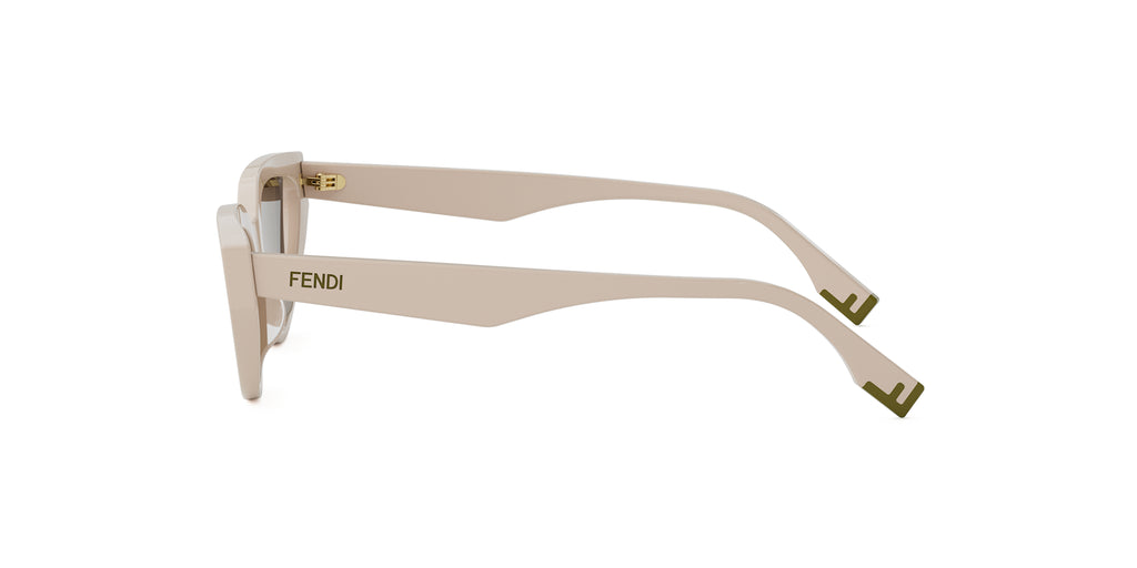 FENDI WAY FE40009I SUNGLASSES – Designer Eyes