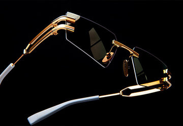Designer Eyes | Shop Luxury Eyewear and Designer Sunglasses